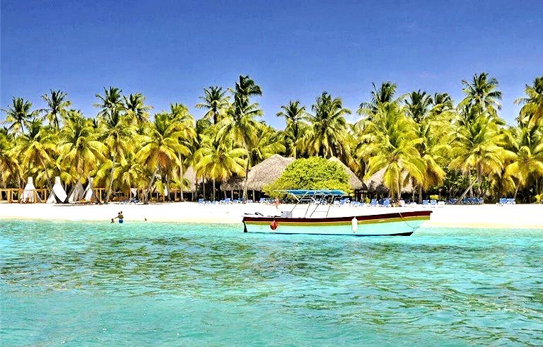 Voyage République Dominicaine tout compris 2025 2026 2027 séjour All ...